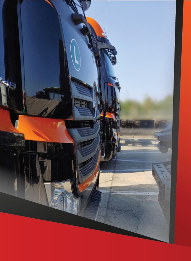 Damar | Transport i Spedycja